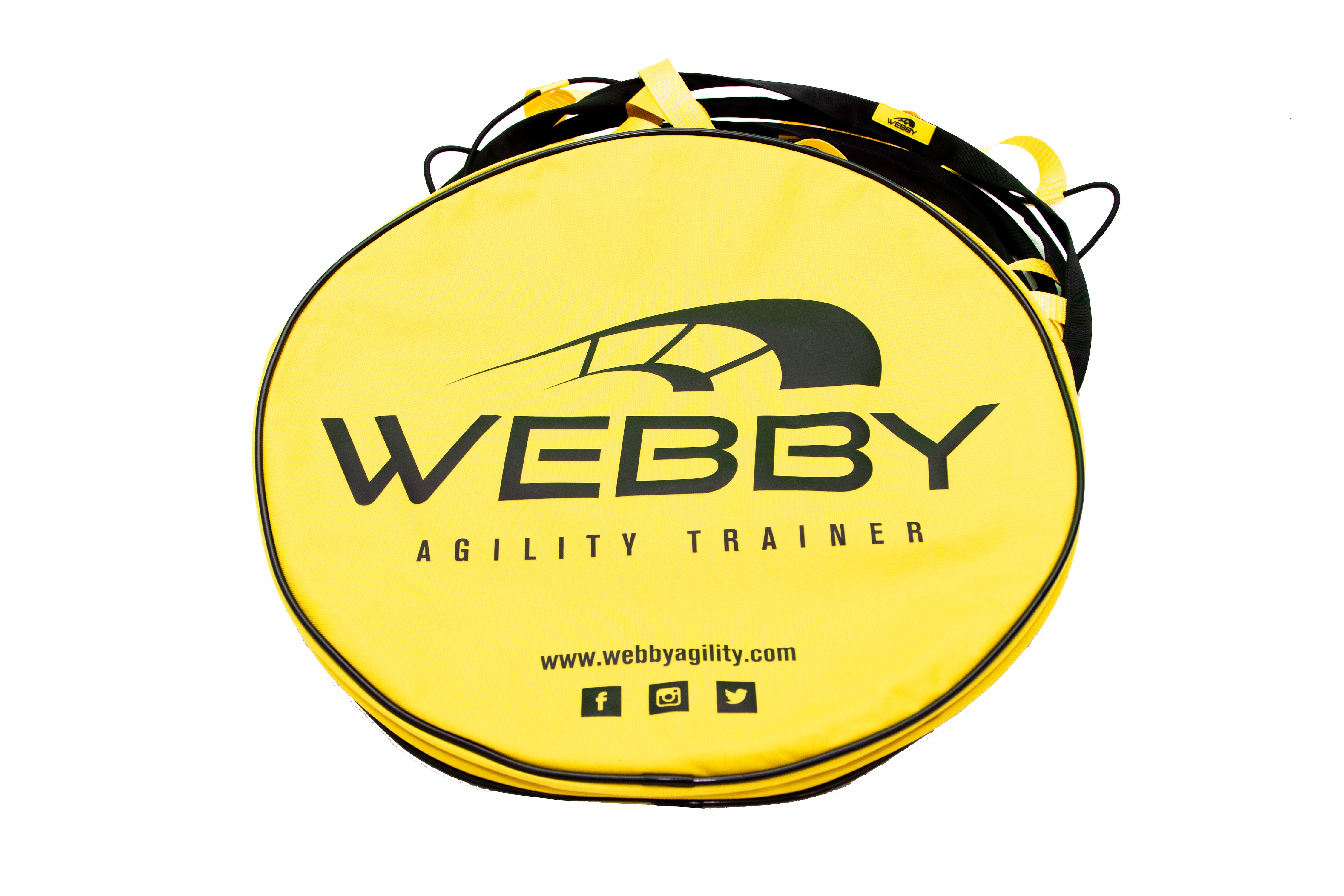 Webby Agility l Circular Agility Ladder