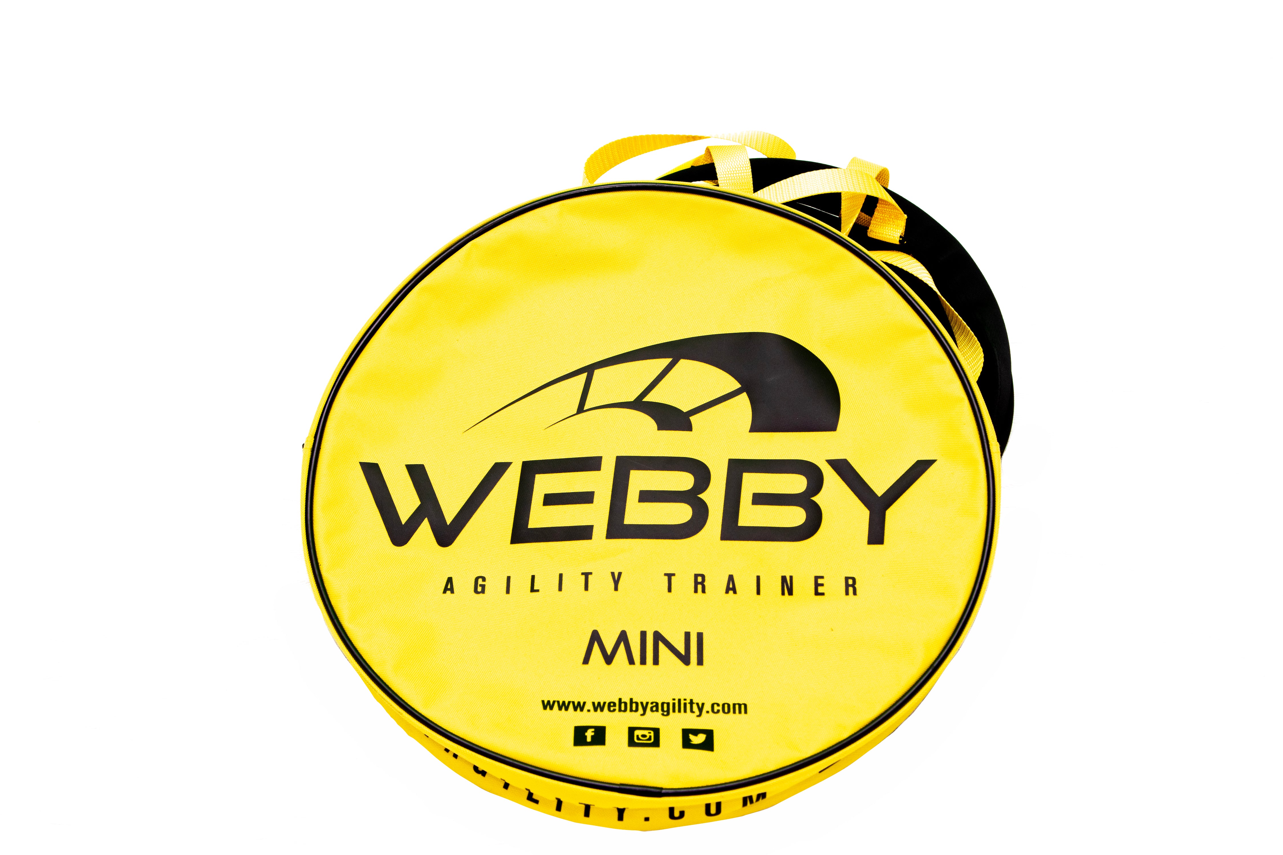 Webby Agility l Circular Agility Ladder